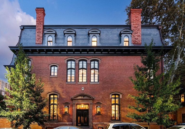 Top 5 Neighborhoods for Young Professionals in Philadelphia — 2026 ...