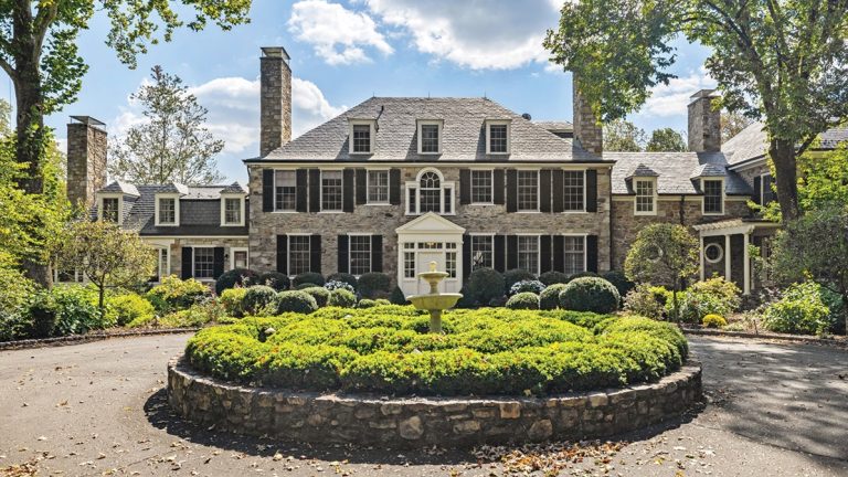 Top 5 Neighborhoods for Young Professionals in Philadelphia — 2026 ...